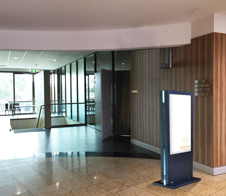 RACV Goldfields Resort | Aeris Concierge Cloud