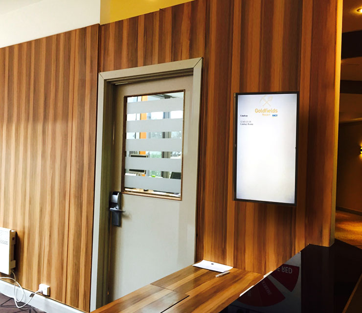 RACV Goldfields Resort | Aeris Concierge Cloud