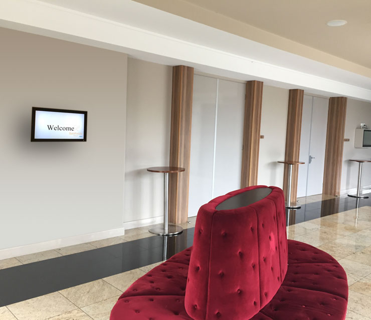 RACV Goldfields Resort | Aeris Concierge Cloud